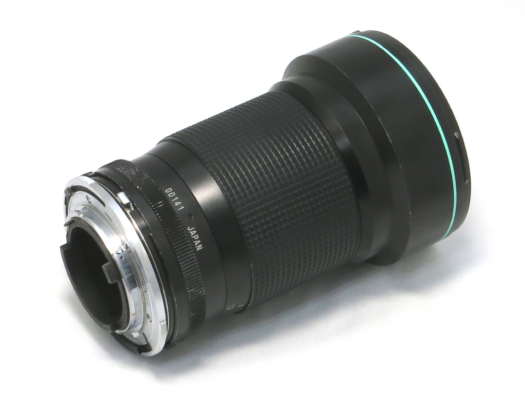 SP 180mm F2.5 LD 5th (63B)(for Nikon F):J-カメラ SP 180mm F2.5 LD 5th (63B)(for Nikon F):J-カメラ